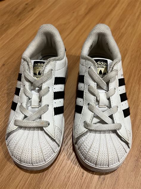 Adidas Superstar Kids, Babies & Kids, Babies & Kids Fashion on Carousell