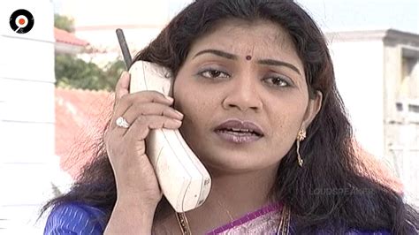 Episode 538 | Chakravakam Telugu Daily Serial - YouTube