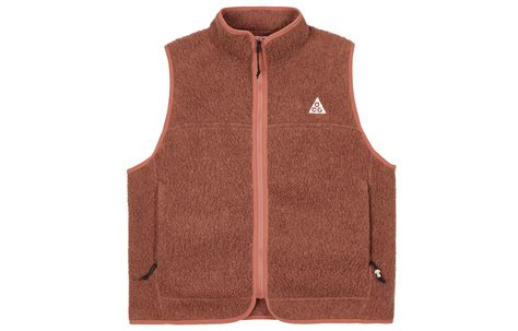 Женская спортивная одежда Nike ACG “Arctic Wolf” желтая FN1925-809 ...