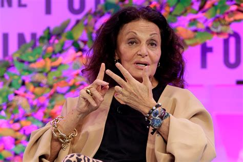 DIANE von FURSTENBERG-