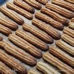 Вкусное-рассыпчатое печенье к кофе !!! — Пошаговый рецепт приготовления ...