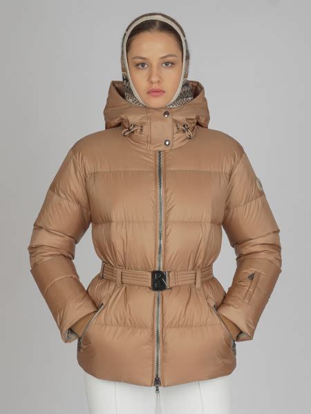 Женские коллекции BOGNER - Куртки лыжные BOGNER
