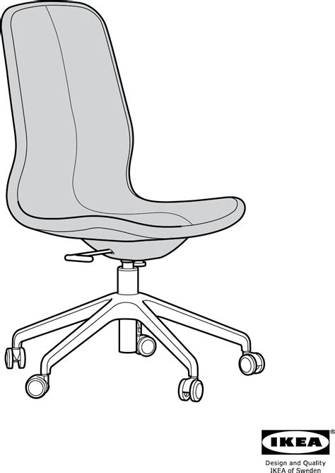 Langfjall - Chair Design