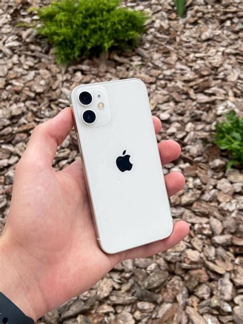 Iphone 12 mini, 64 гб, неверлок, 85% акб: 5 500 грн. - Мобильные ...