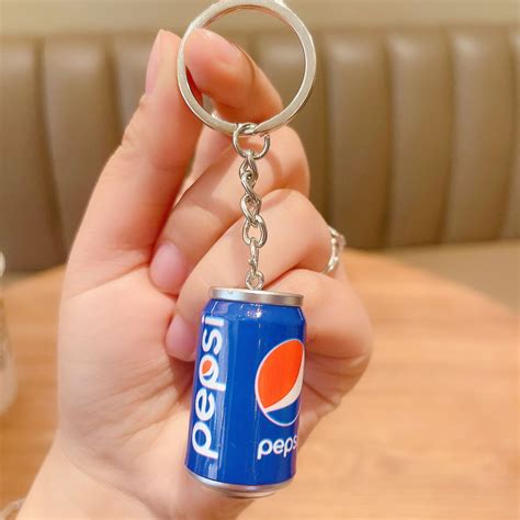 Брелок банка Pepsi (пепси) - купить с доставкой по выгодным ценам в ...