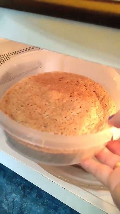 Творожный 🍞 хлеб из КЛЕТЧАТКИ - YouTube