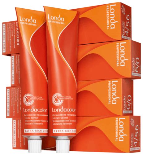 Londa Londacolor Intensivtönung 60ml kaufen | BellAffair.at