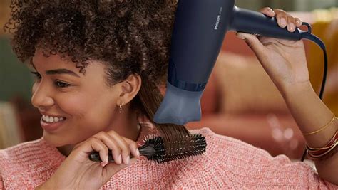 Фен Philips BHD360/20 купити - ціна, характеристики | Comfy