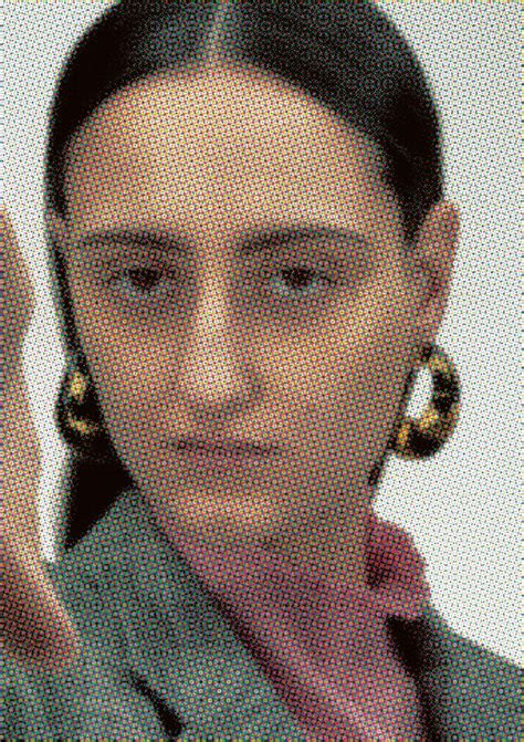 Lookbook #thisisHUMAN Part III -> Parcialmente desmaquetado en desktop