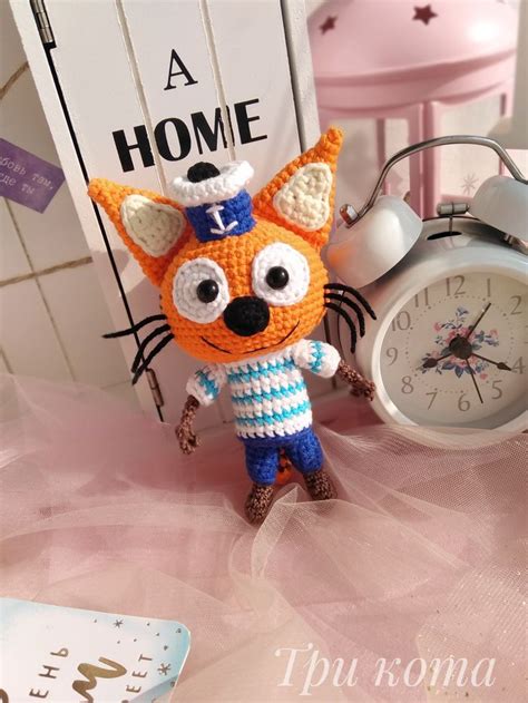 Игрушки три кота / три кота / Коржик три кота / Карамелька три кота ...
