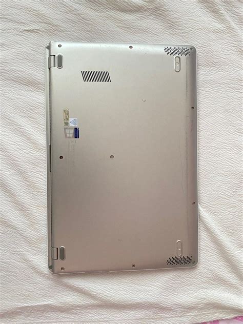 Asus Vivobook S15, Computers & Tech, Laptops & Notebooks on Carousell