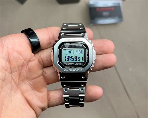 GMW-B5000D-1ER