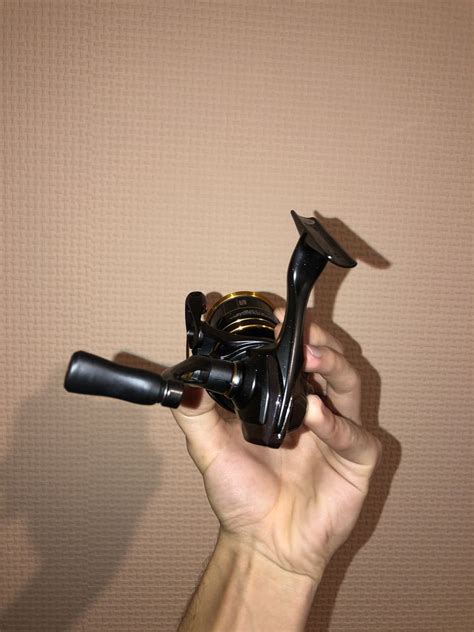 Катушка Shimano 21 Soare XR C2000SSPG: 8 000 грн. - Охота / рыбалка ...