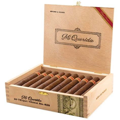 Mi Querida Archives - LM Cigars