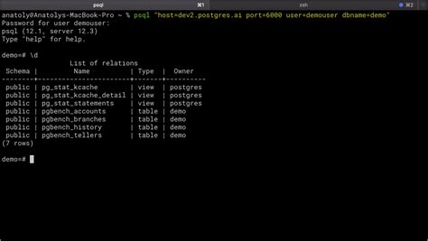 Database Lab tutorial for Amazon RDS | Postgres AI