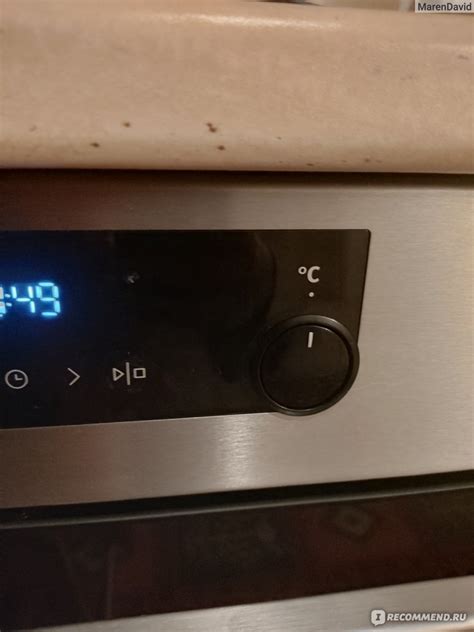 Духовой шкаф Gorenje BPS6737E14X - «Духовой шкаф Gorenje, мой опыт ...