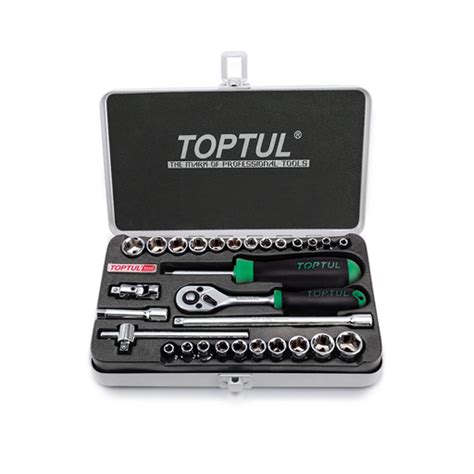 Express Workshop Supplies | TOPTUL GCAD2901 - Express Workshop Supplies