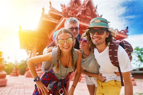 Купить тур в Тайланд из Иркутска от Anex Tour
