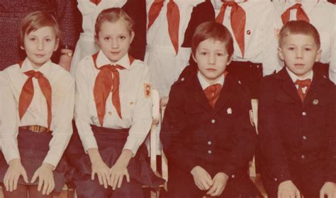 Школьная форма 80х годов (57 фото) - картинки и фото fashionhot.club