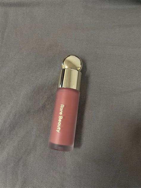 Rare Beauty Hope Blush, Beauty & Personal Care, Face, Makeup on Carousell