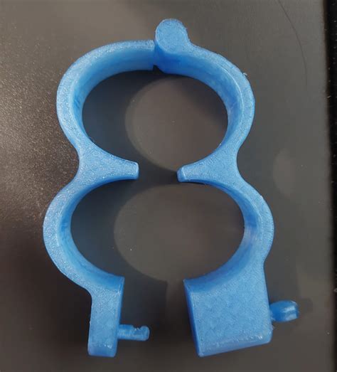 irish eight handcuffs by user_918843060MakerWorld: Download Free 3D Models