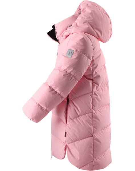 Reima Daunen-Jacke m. Kapuze AHDE powder pink kaufen | papiton.de