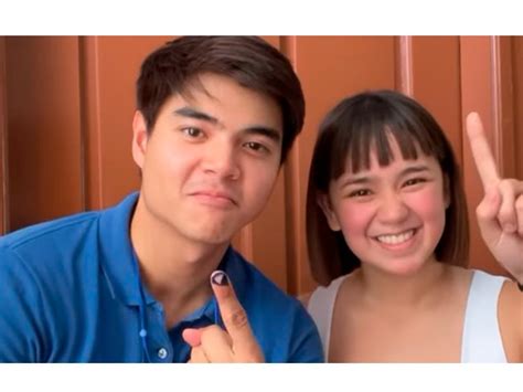 IN PHOTOS: Mikee Quintos and Paul Salas's kilig moments | GMA Entertainment