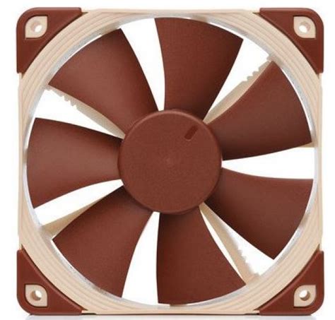 Noctua NF-A20 5V PWM - Gehäuselüfter 200mm