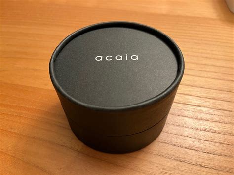 Acaia 500g Calibration Weight, Furniture & Home Living, Kitchenware ...