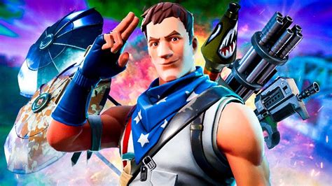 10 КРУТЫХ ШТУК ИЗ ФОРТНАЙТ (FORTNITE) - YouTube