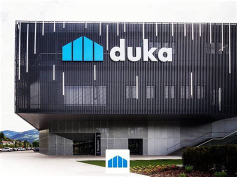 Duka, in due anni la nuova sede: apertura il 23 agosto