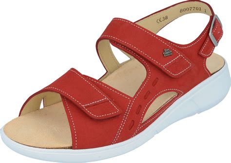 Women - Finn Comfort