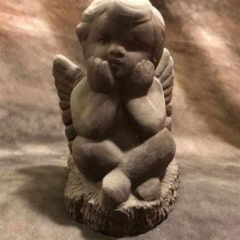 Latex Angel - Etsy
