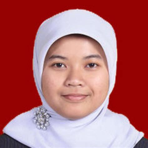 Risma RISMA | Lecturer | Master of Education | Universitas Galuh ...