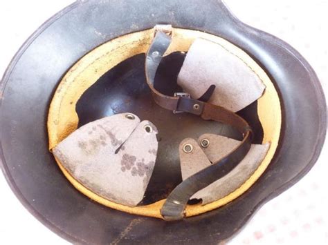 Original german M40? : r/Militariacollecting