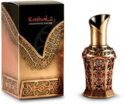 Rasha, Rasasi | Aloucadosperfumes