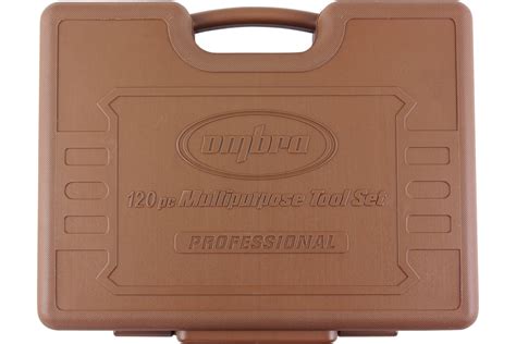 Специальный набор инструмента 120шт Ombra 911120 055545 - выгодная цена ...