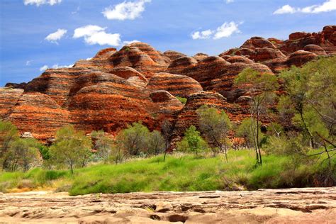 Bungle Bungles | I flew from Kununurra to the Bungle Bungles… | Flickr