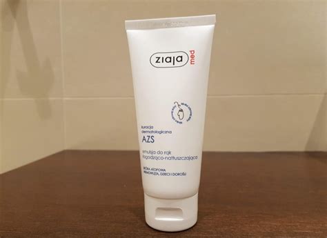 Best Items of Poland Cosmetics Brand "Ziaja" - Harii's Blog in Germany