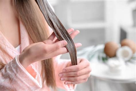 Маски для волос, которые можно оставлять на ночь | MedAboutMe