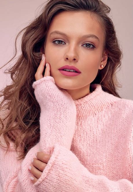 Жидкая матовая помада-мусс Soft Cream 40964 - 40972 купить по цене 269 ...