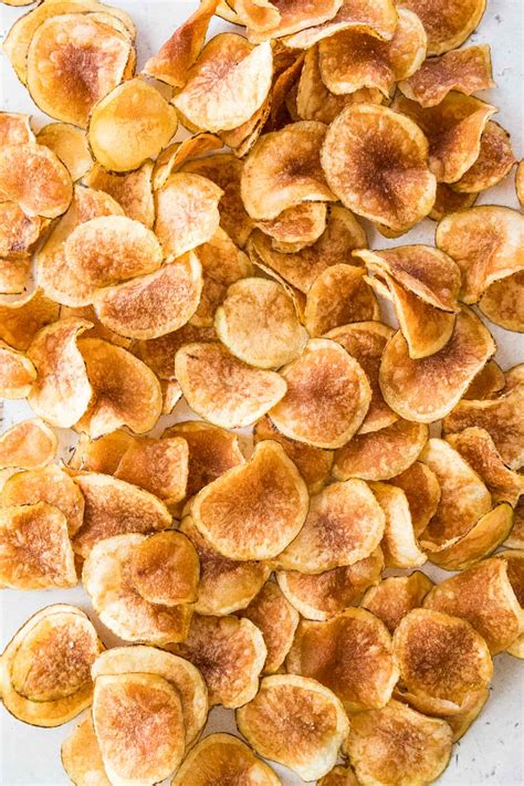 Kettle Chips