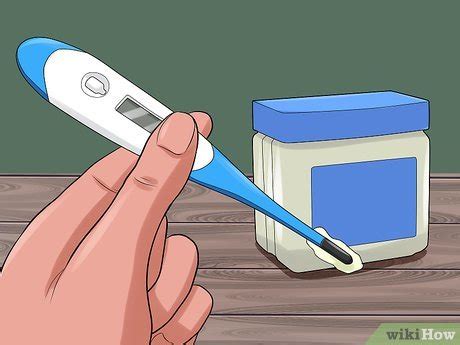 Как измерить температуру - wikiHow