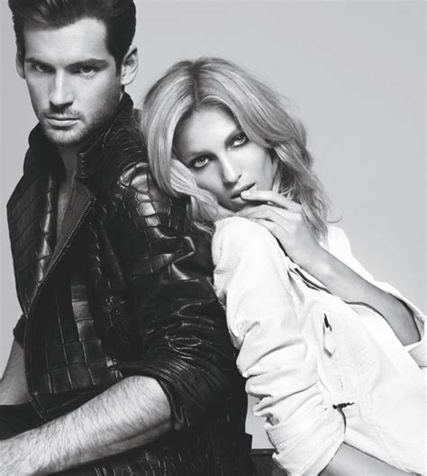 'Trussardi Uomo' Trussardi Info & Review | SOLETOPIA