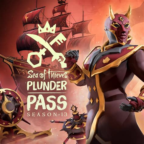 Sea of Thieves – PS5-Spiele | PlayStation (Deutschland)