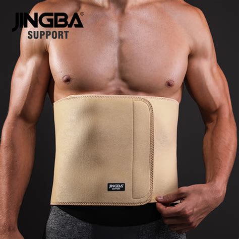 Waist Support, Waist Support direct from Yangzhou Jingba Sports Goods ...