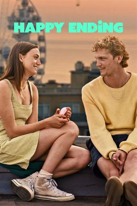 Download Movie Happy Ending Image