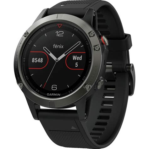 Garmin Fenix 5 | Competitive Cyclist