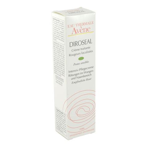 Erfahrungen zu AVENE Diroseal lok.Rötungen Emulsion 30 Milliliter ...