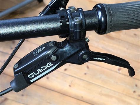 SRAM Guide T – VR+HR – NEU | Bikemarkt.MTB-News.de